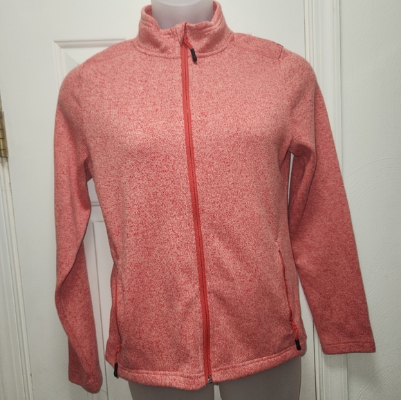Crivit | Jackets & Coats | Crivit Zipup Jacket Size Med | Poshmark